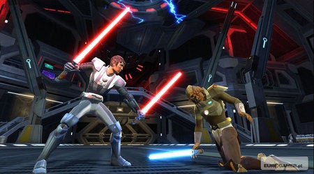 Artigo: As classes de Star Wars: The Old Republic | Eurogamer.pt