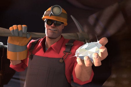 Valve announces "massive" Team Fortress 2 Pyromania update | Eurogamer.net