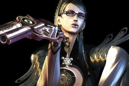 Bayonetta está de volta | Eurogamer.pt