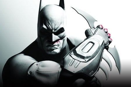 David Jaffe revela o seu top 10 deste ano | Eurogamer.pt