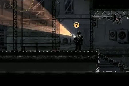 Produtores de Shank revelam Mark of the Ninja | Eurogamer.pt