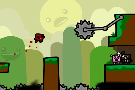 El Team Meat arremete contra los juegos para móvil | Eurogamer.es