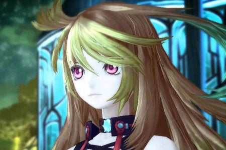 Tales of Xillia European release confirmed | Eurogamer.net