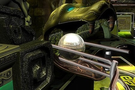 Anunciado Zen Pinball 2 para PS3 y Vita | Eurogamer.es