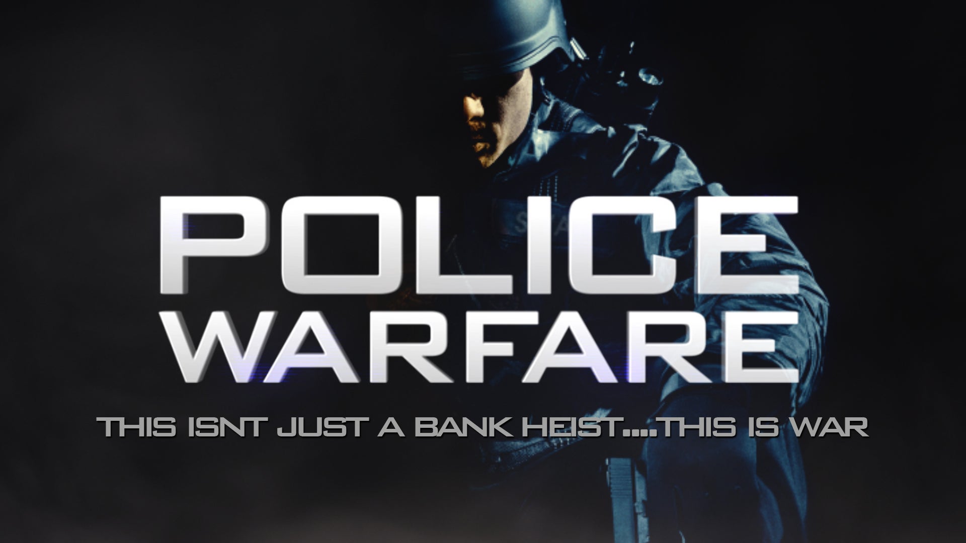 Call of Duty: Police Warfare llega a Kickstarter | Eurogamer.es