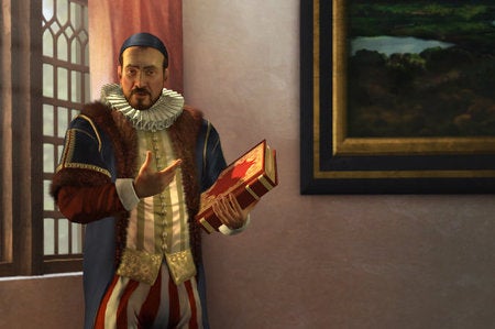 Civilization 5: Gods and Kings Preview: Restoring the Faith | Eurogamer.net