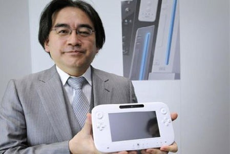 Nintendo responds to Wii U power reports | Eurogamer.net