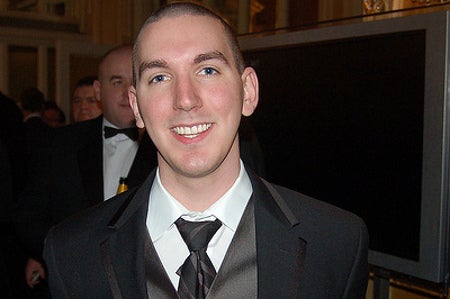 Robert Bowling quits Infinity Ward, Call of Duty | Eurogamer.net
