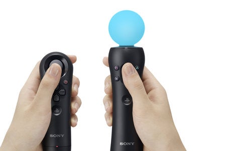 Anunciado PlayStation Move Wheel | Eurogamer.pt