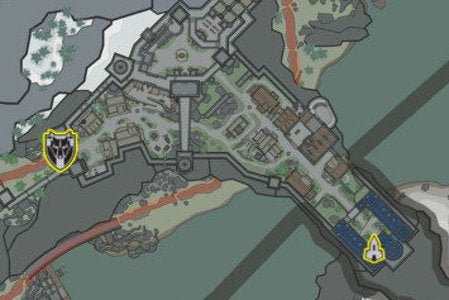 Official interactive Prima Skyrim map free on App Store | Eurogamer.net