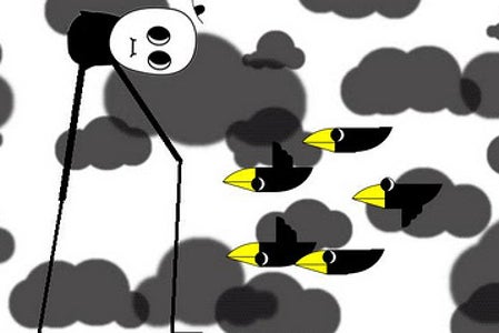 App of the Day: Mr Legs | Eurogamer.net