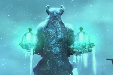 What's new in Trine 2: Director's Cut for Wii U? | Eurogamer.net