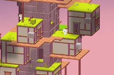 Microsoft responds to Polytron's claims that fixing Fez would be too ...