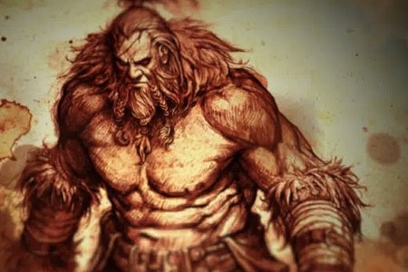 The Mythology of Diablo | Eurogamer.net