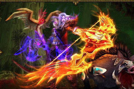 Cross-realm World of Warcraft raids in patch 4.3.2 | Eurogamer.net