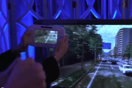 Nintendo announces Wii U developer tech | Eurogamer.net