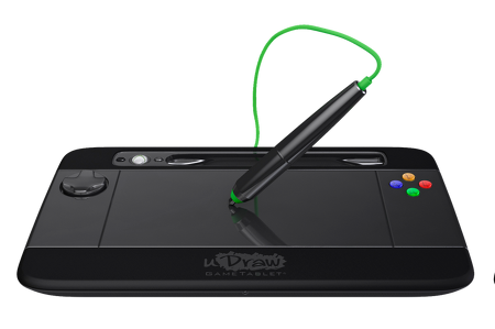 uDraw Studio | Eurogamer.net