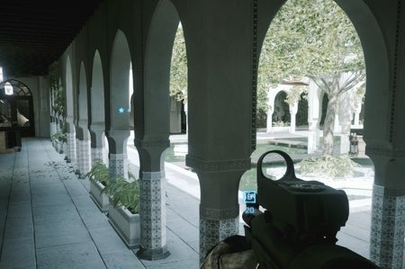 Battlefield 3: Close Quarters Review | Eurogamer.net