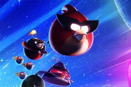 Malicious Angry Birds copycat app fined £50,000 | GamesIndustry.biz