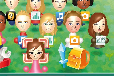 Games of 2011: StreetPass Quest | Eurogamer.net