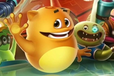 App of the Day: Fibble | Eurogamer.net