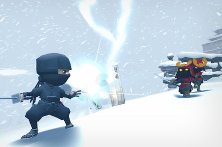 Mini Ninjas Adventures spotted for XBLA | Eurogamer.net