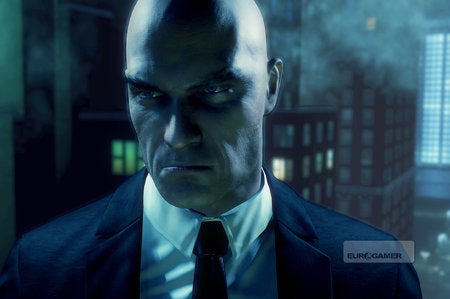 IO: Hitman Absolution gameplay videos don't tell the whole story ...