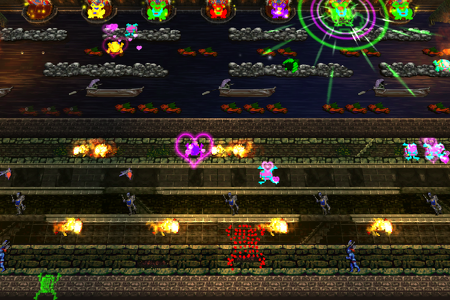Konami makes Frogger: Hyper Arcade Edition official | Eurogamer.net