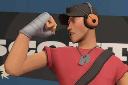 Equipa de Team Fortress 2 com projeto secreto | Eurogamer.pt