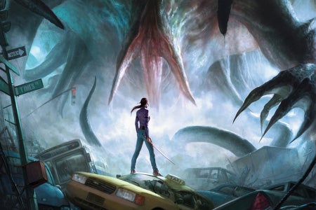 Ragnar Tornquist on The Secret World's "turbulent couple of weeks", and ...