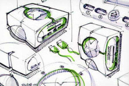 Microsoft Durango dev-kit put up for sale - report | GamesIndustry.biz