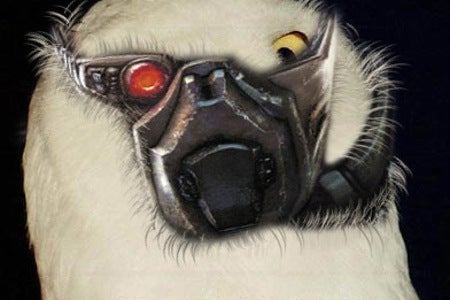 Quake 4 released digitally for Mac | Eurogamer.net