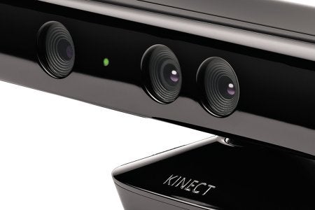 Kinect para Windows ganha data | Eurogamer.pt