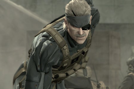 CD de música para celebrar 25º aniversário de Metal Gear | Eurogamer.pt