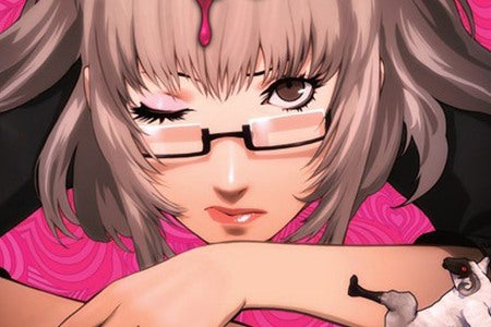 Catherine Review | Eurogamer.net