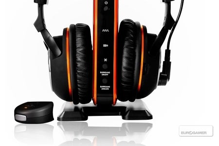 Headphones Turtle Beach COD:Black Ops 2 custam 300 libras | Eurogamer.pt