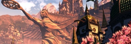 38 Studios' Project Copernicus was planned as free-to-play ...