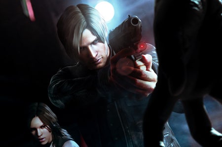 Capcom confirma edições especiais Resident Evil 6 | Eurogamer.pt