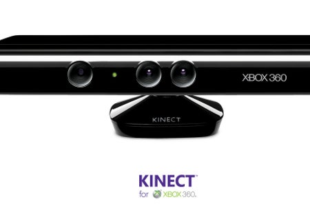 Kinect para PC chega em junho a Portugal | Eurogamer.pt