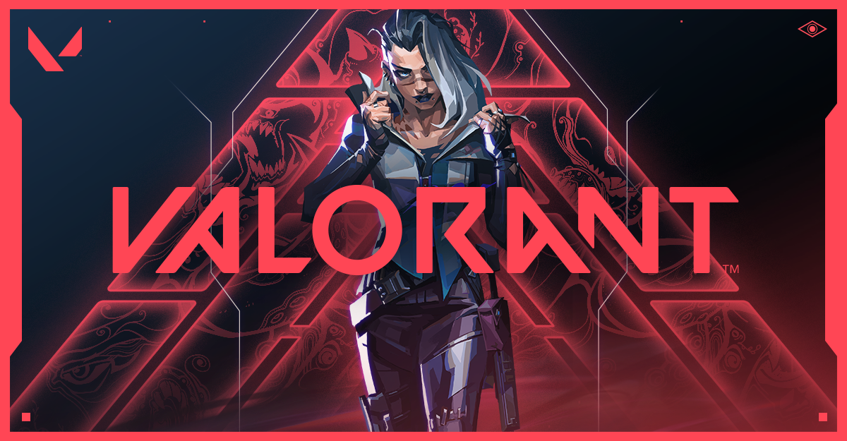 Valorant estará no Rock in Rio Lisboa com um desafio especial ...