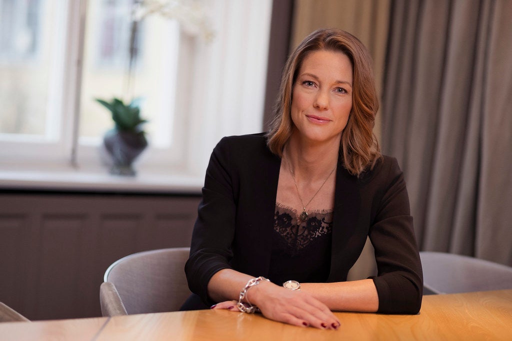 Maria Redin named president and CEO of Modern Times Group | Jobs ...