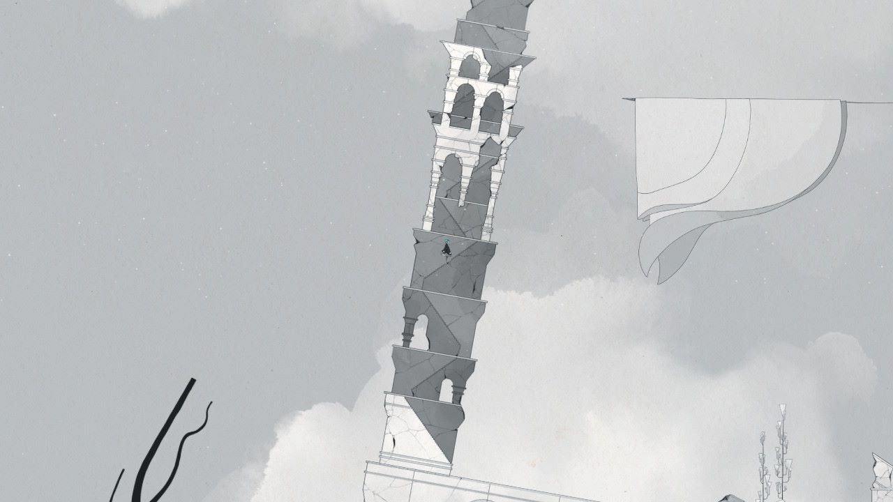 Gris review - an evocative, ethereal experience you don't want to miss ...