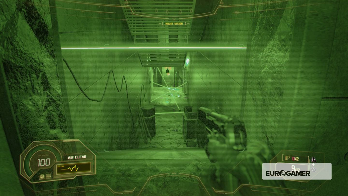 RE7 Not a Hero - Black Shutter, moving minecarts, Clown Door Key ...