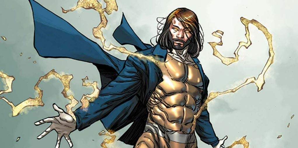 Meet Duo, the new Milestone/DC superhero who might change your view on ...