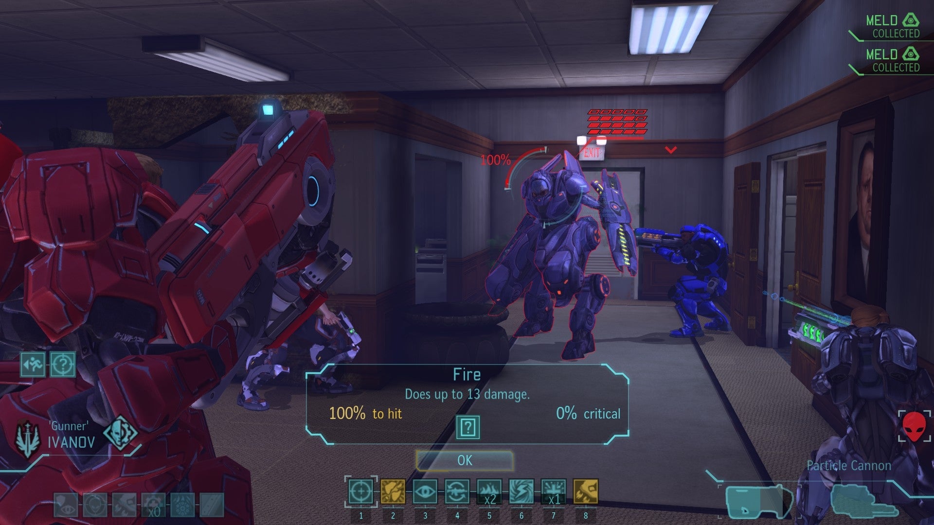 XCOM: Enemy Within review | Eurogamer.net