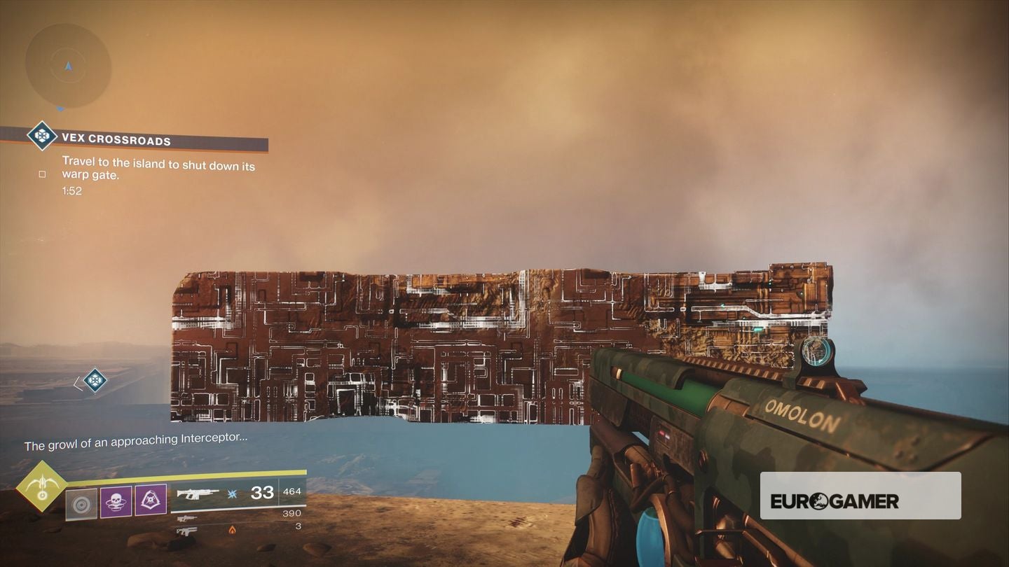 Destiny 2 Mercury Heroic public event: How to activate and complete the ...