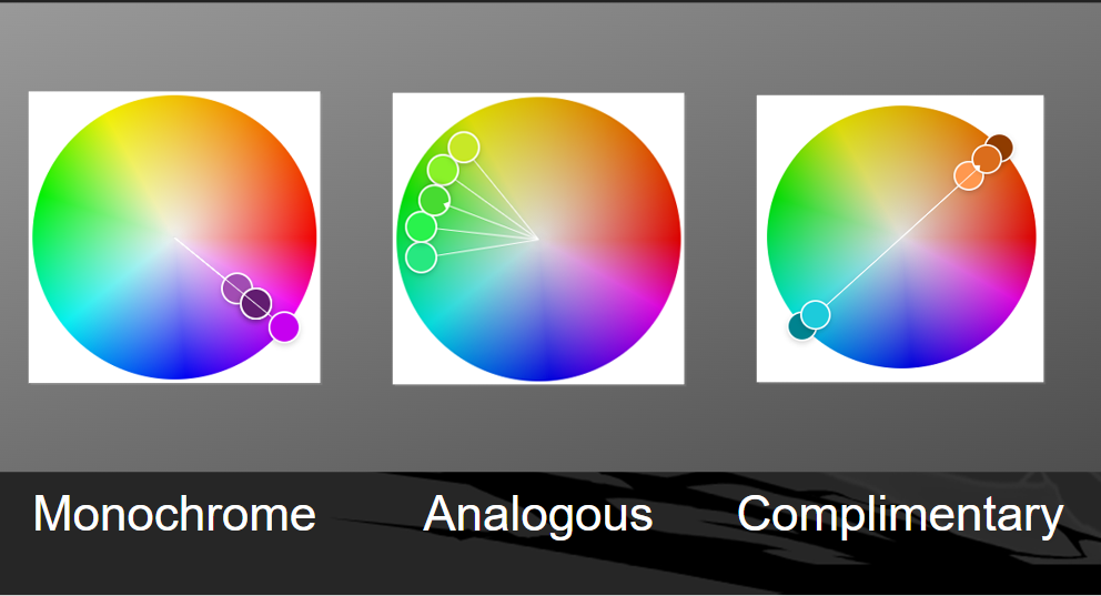 An introduction to choosing colors in game VFX | GamesIndustry.biz