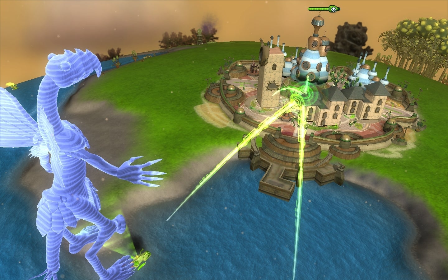 Maxis' Will Wright | Eurogamer.net