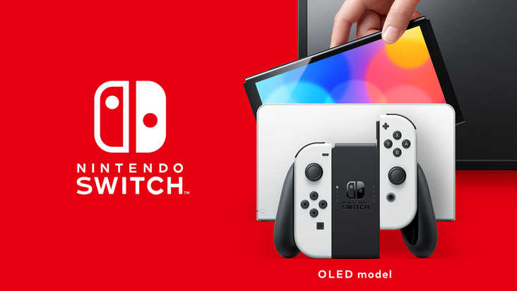 Grab a Nintendo Switch OLED with Paper Mario: The Origami King for £320 ...