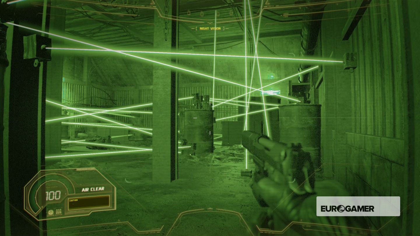 RE7 Not a Hero - Black Shutter, moving minecarts, Clown Door Key ...